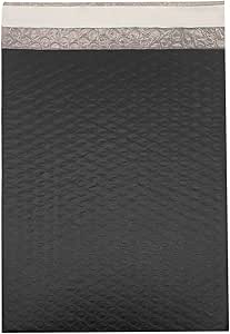 Amazon.com: Anti Static Bubble Bags,10pcs 8x12in Anti-static Reusable ...