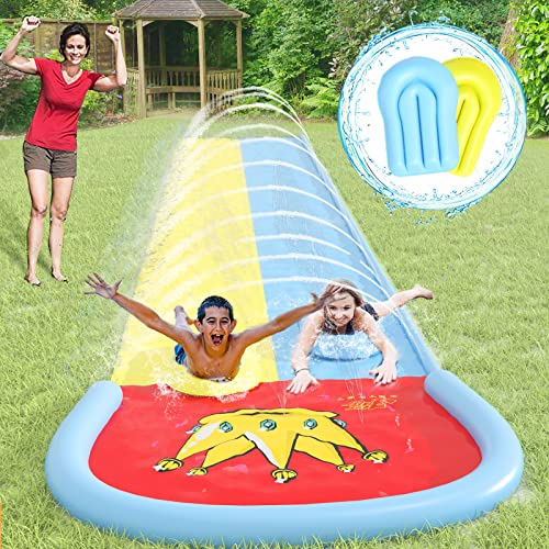 Amazon Best Sellers: Best Outdoor Water Play Sprinklers