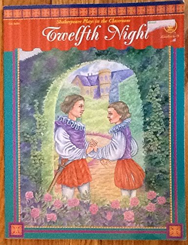 Amazon.com: The Twelfth Night (Shakespeare in the Classroom ...