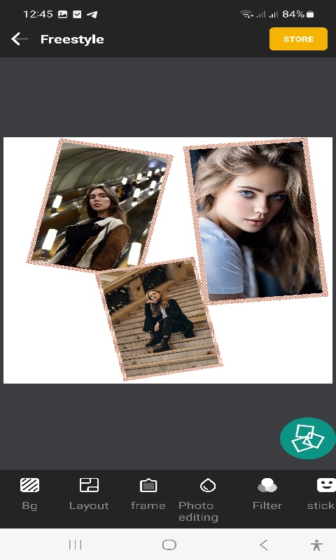 Professional photo editing - App on Amazon Appstore