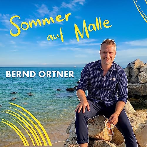 Amazon.co.jp: Sommer auf Malle : Bernd Ortner: デジタルミュージック