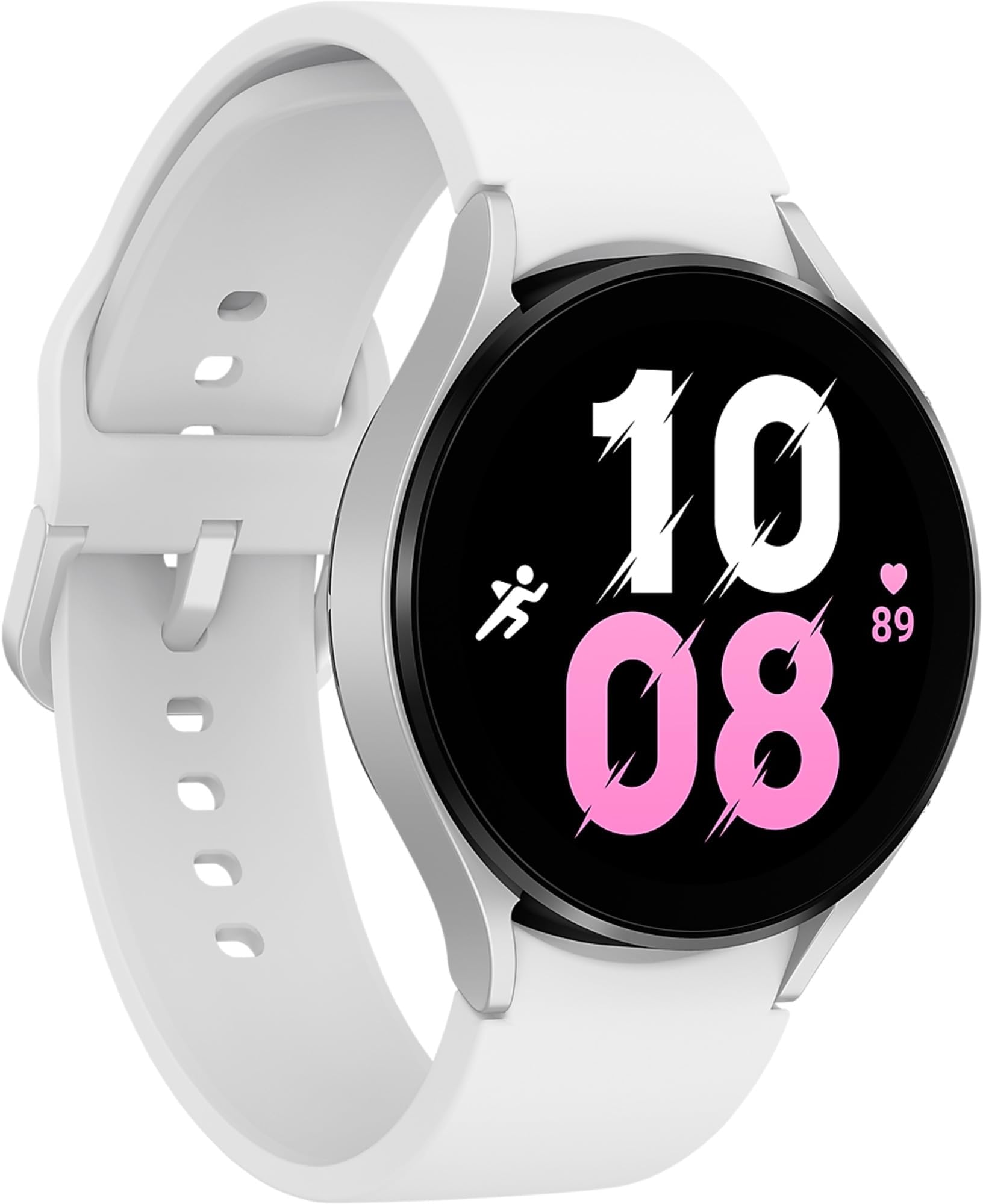 Samsung L705 Galaxy Watch Ultra 47mm DE-Modell Titanium-White: Amazon ...