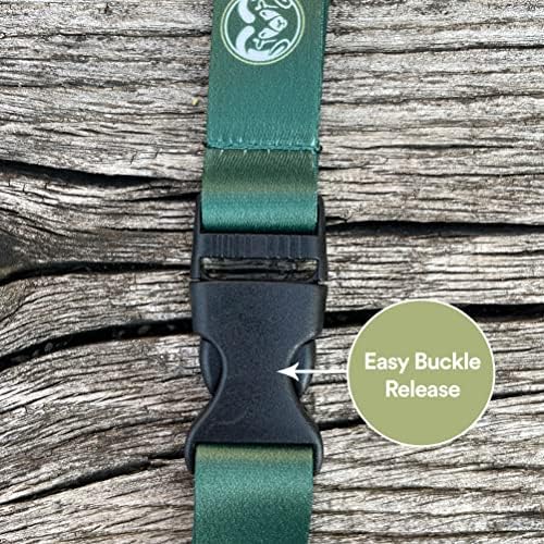 Amazon.com: Desert Cactus Colorado State University Lanyard CSU Rams ...