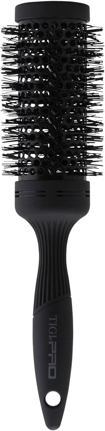 Tigi Pro Large Round Brush 60Mm Brush - 1 Product : Amazon.co.uk: Beauty