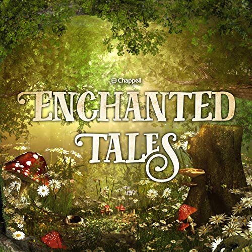 Play Enchanted Tales by Al Lethbridge, Jeremy Nicholas Birchall & Ash ...