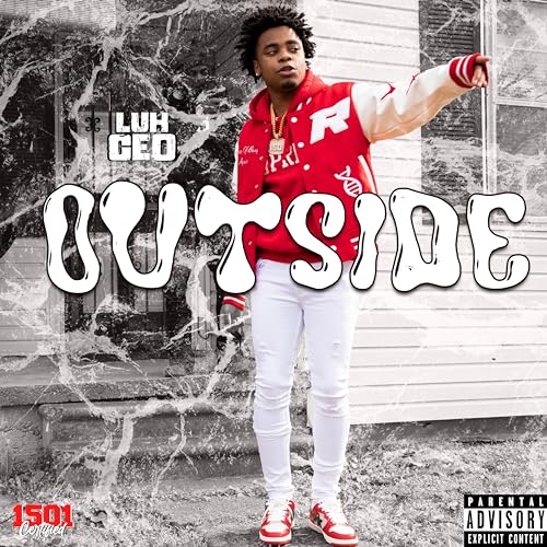 Écouter Outside par Luh CEO sur Amazon Music Unlimited