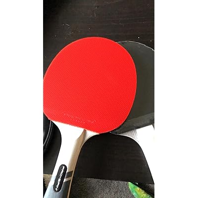 PRO SPIN PRO-SPIN Ping Pong Paddles - Premium Table Tennis India | Ubuy
