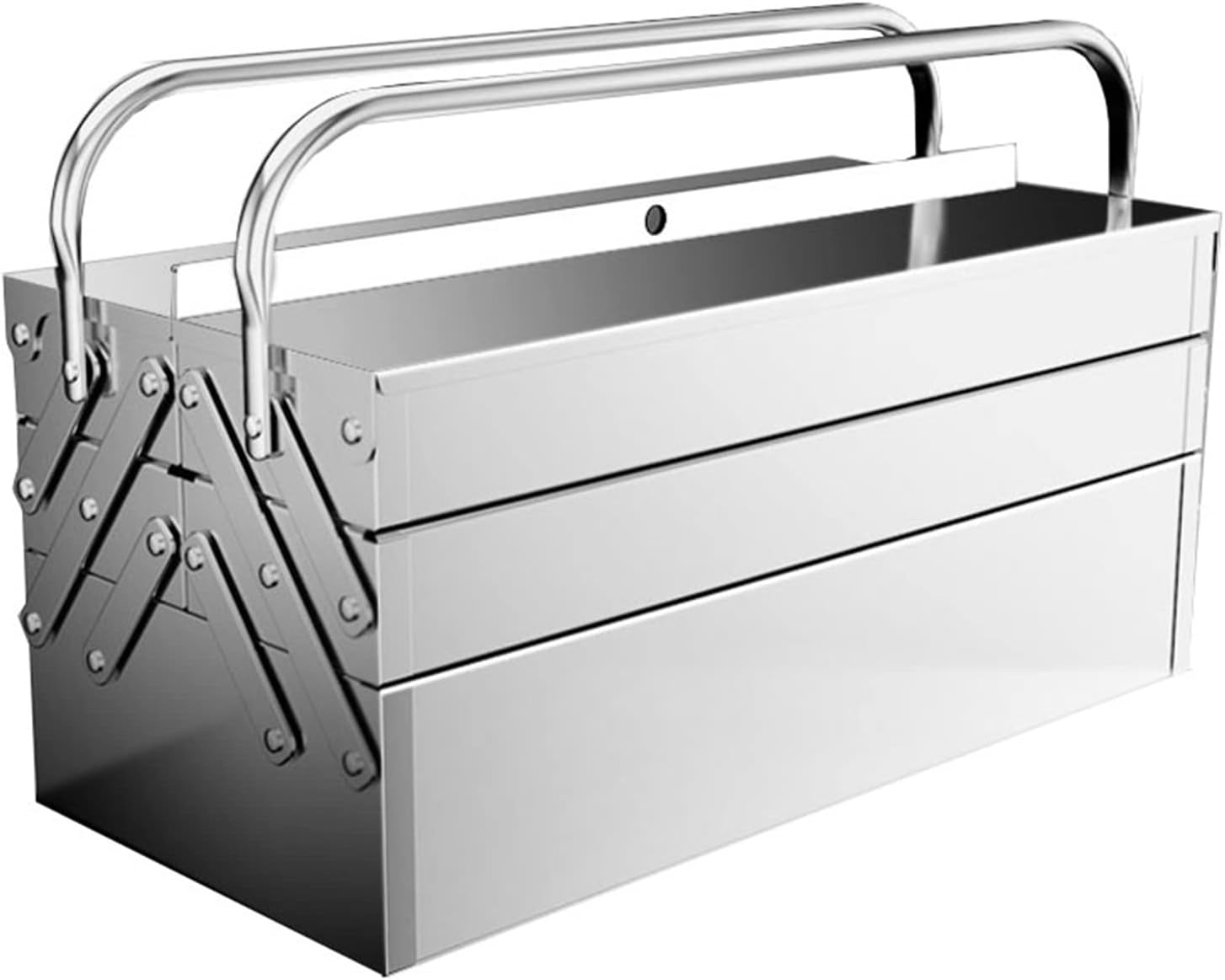 Amazon VIORED Tool Box Organizer Portable 3 Tier Tool Box amazon-viored-tool-box-organizer-portable-3-tier-tool-box