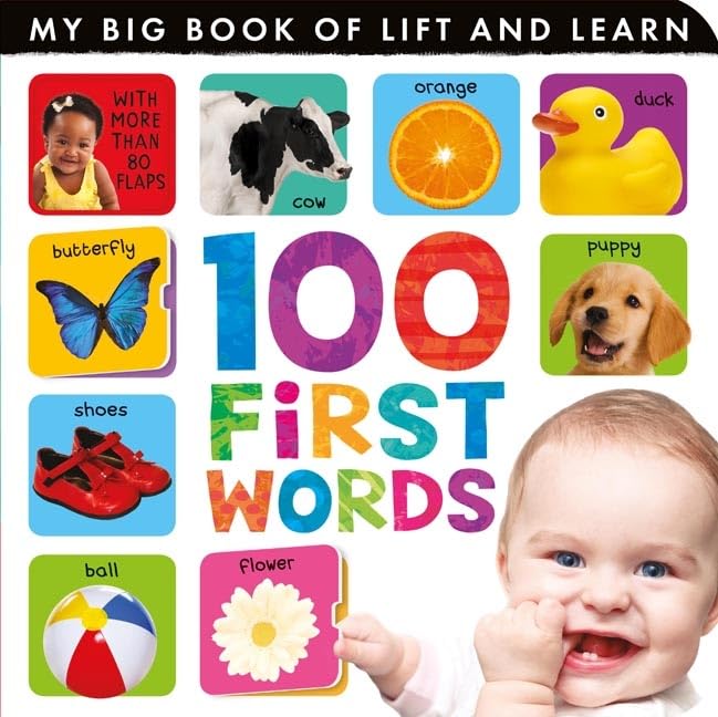15 amazing books for babies & toddlers — The Organized Mom Life