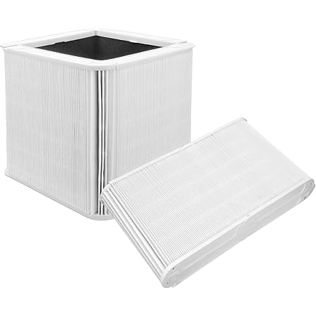 Amazon.com: BLUEAIR Blue Pure 211i Max Genuine Replacement Filter, Blue ...