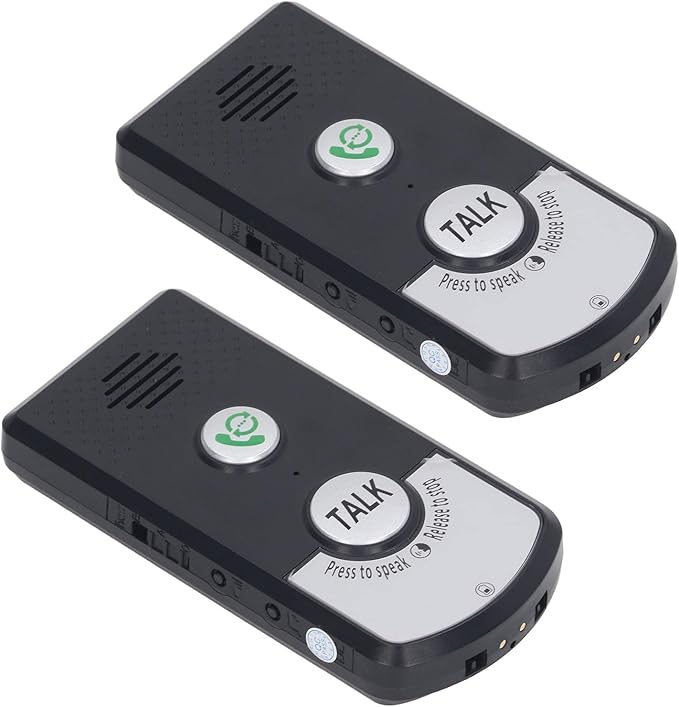 Amazon.com : Intercoms Wireless For Home, Intercoms For Home, Wireless ...