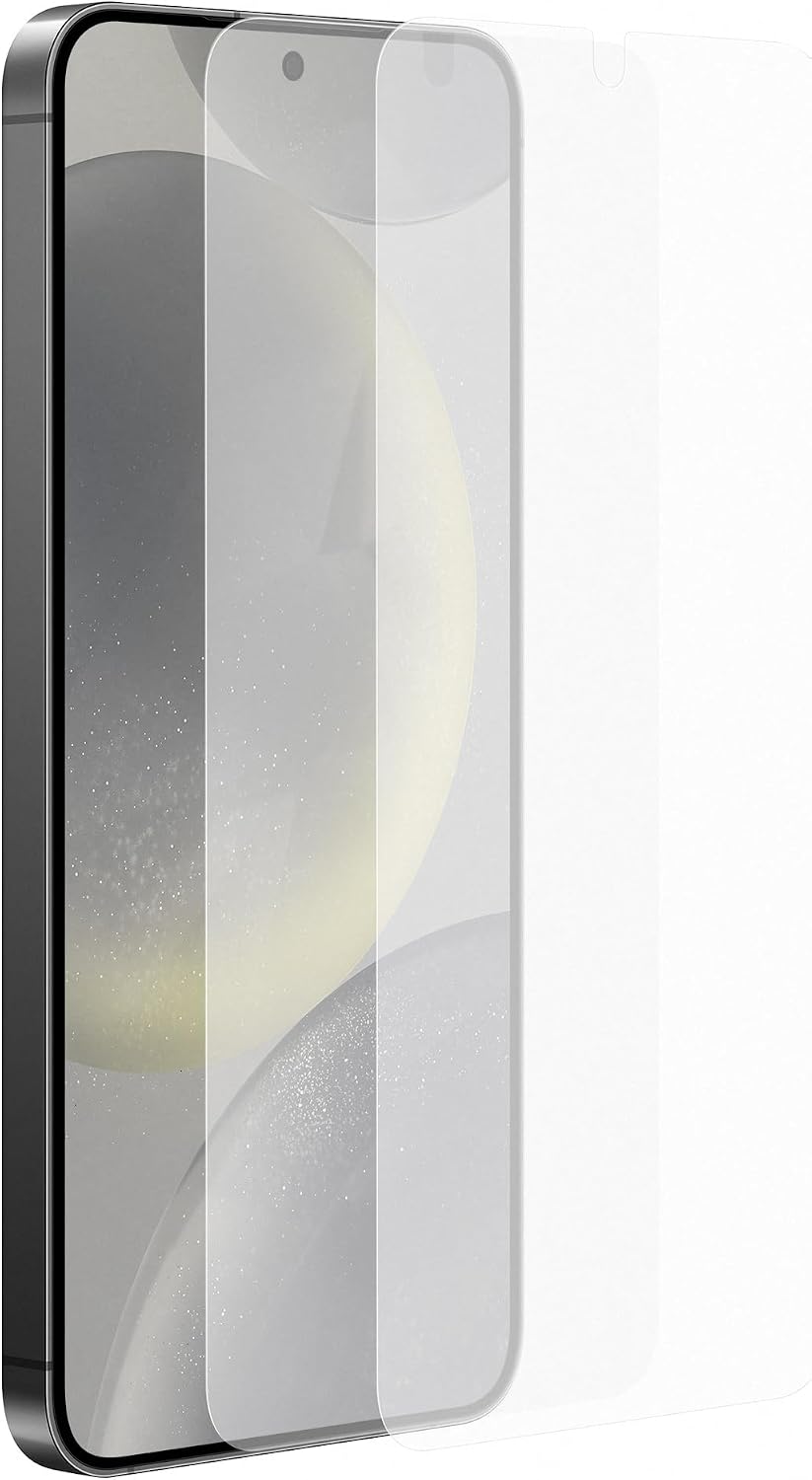 Samsung Galaxy Official S24+ Anti Reflective Screen Protector (2 pack ...