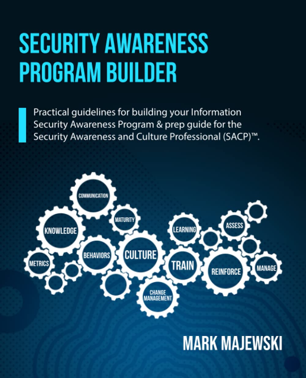 Amazon.com: Security Awareness Program Builder: Practical guidelines ...