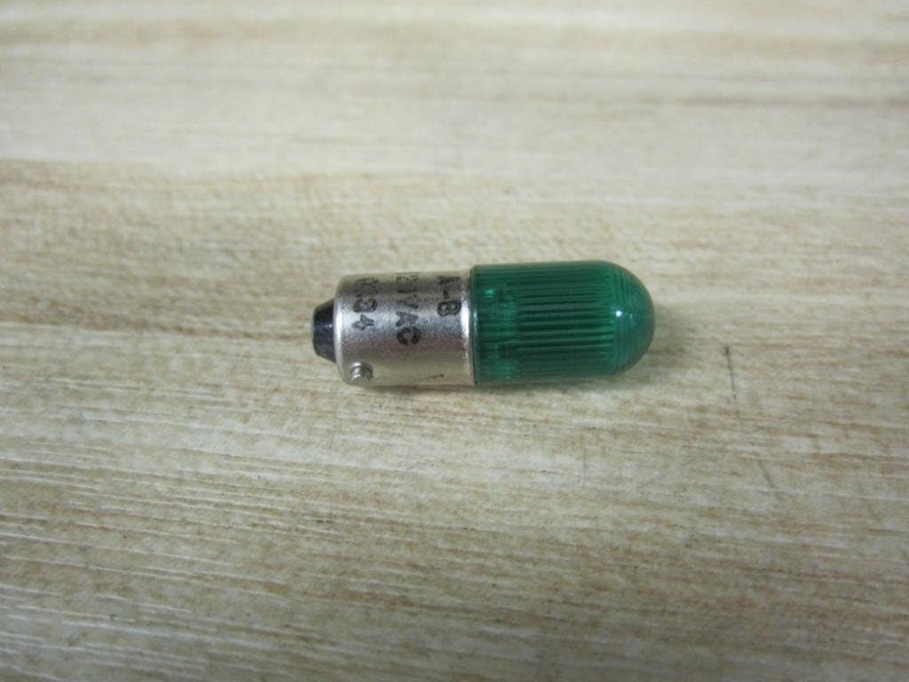 Amazon.com: ALLEN BRADLEY 800T-N320G 30MM, 120VAC, Green, Replacement ...