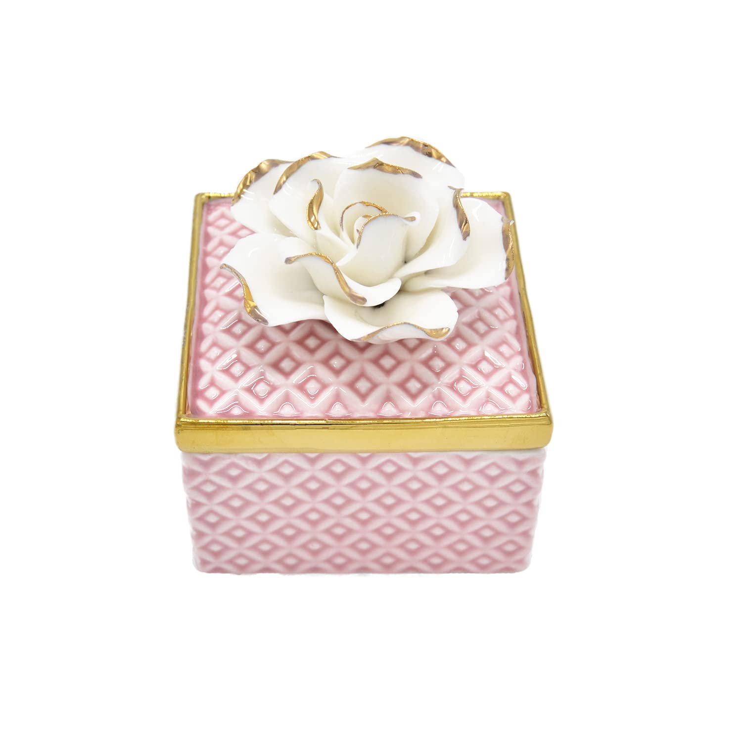 Creative Ceramic Boxes