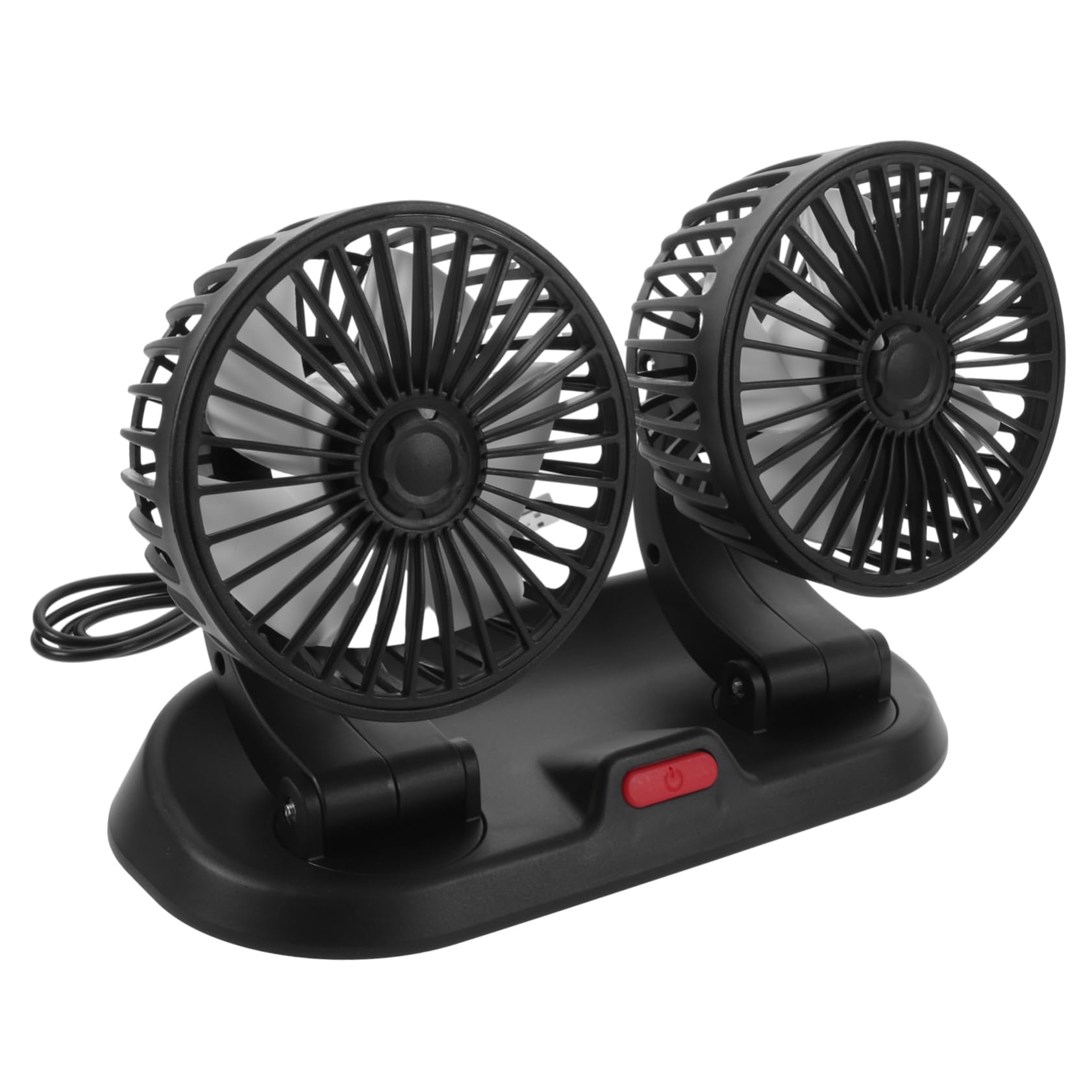 Small Portable Fans For Cars