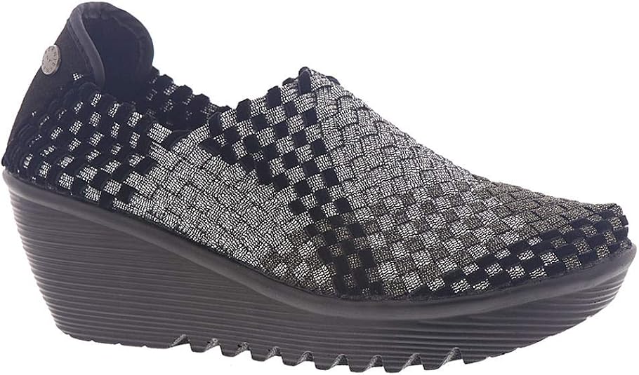 Amazon.com | Bernie Mev. Gem Glam Mix 36 (US Women's 6) | Pumps