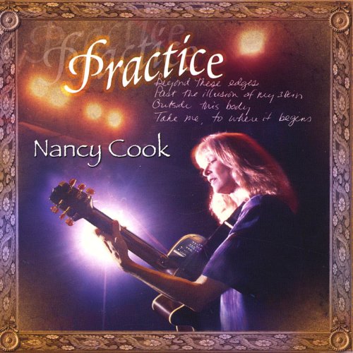 Play Practice by Nancy Cook on Amazon Music