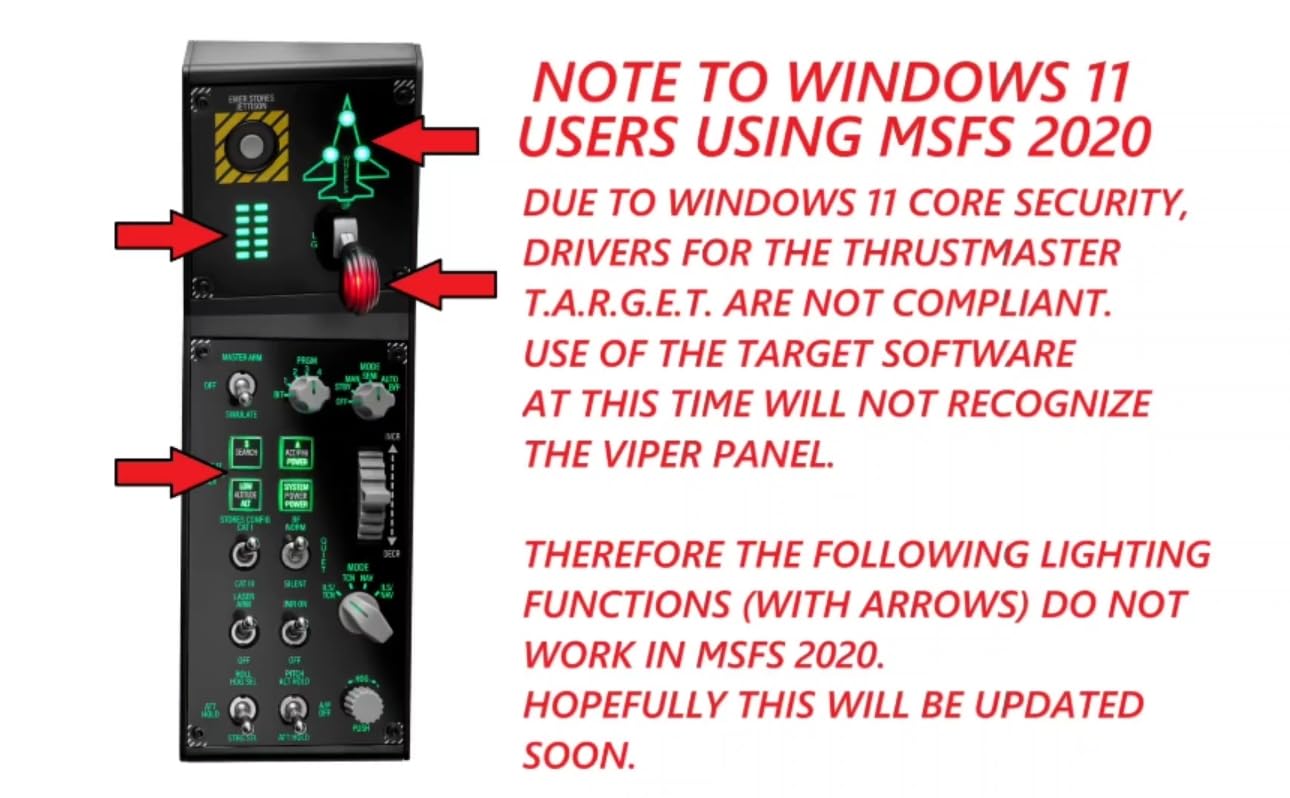 $16/mo - Finance Thrustmaster Viper TQS Mission Pack: Metal Throttle ...