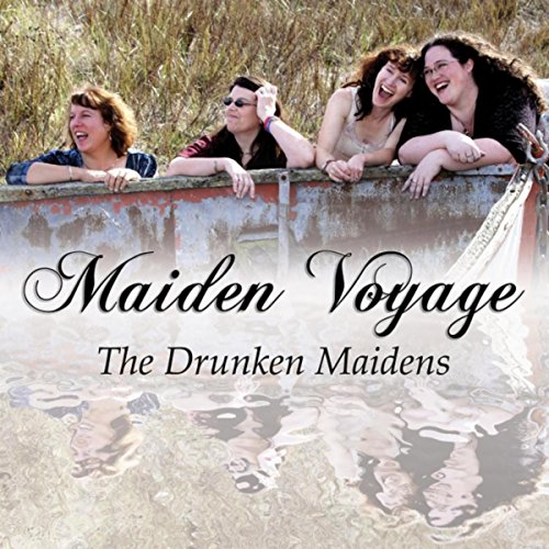Amazon.com: Maiden Voyage : The Drunken Maidens: Digital Music