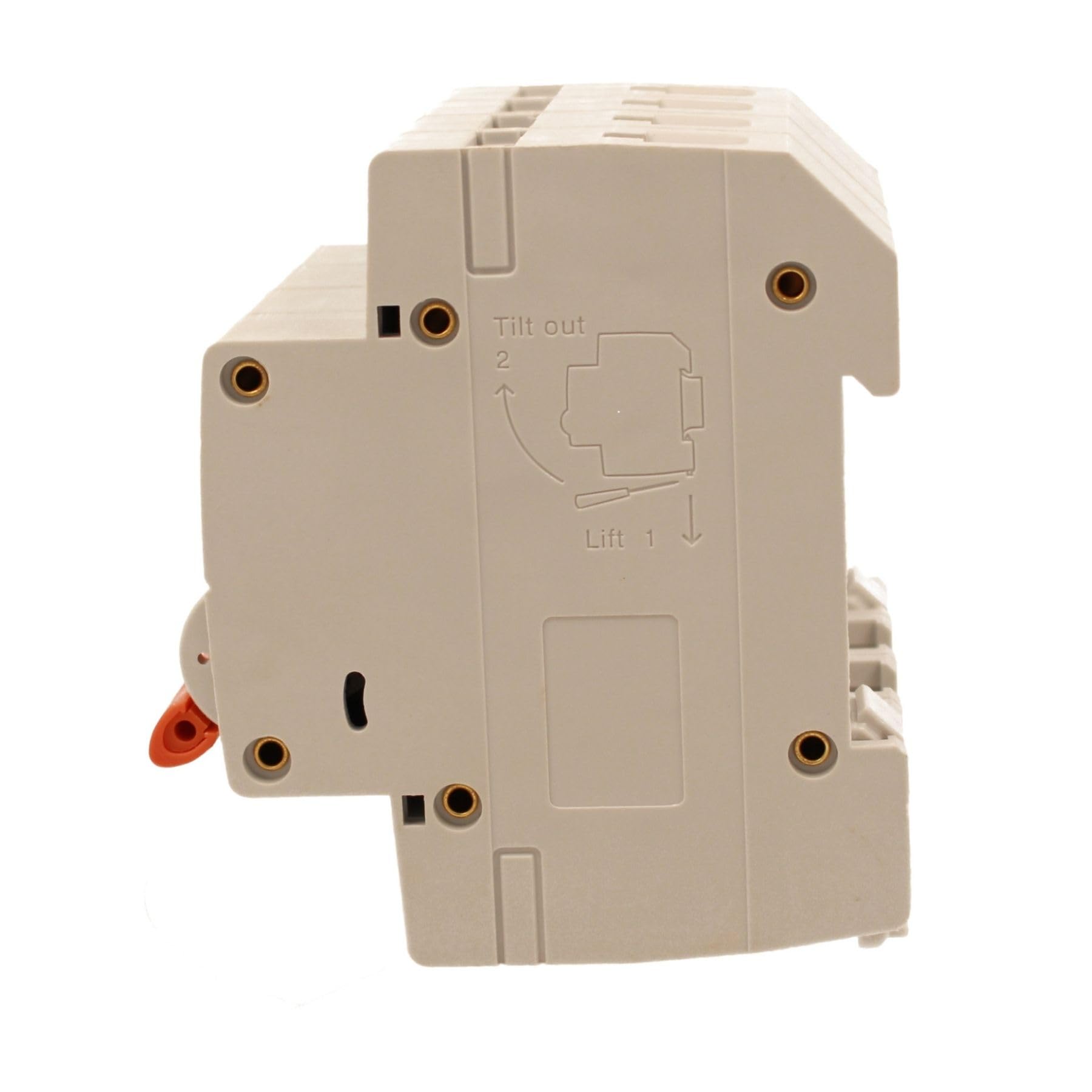 Magnetotermico Differenziale 32a Differenziale Magnetotermico Trifase ...