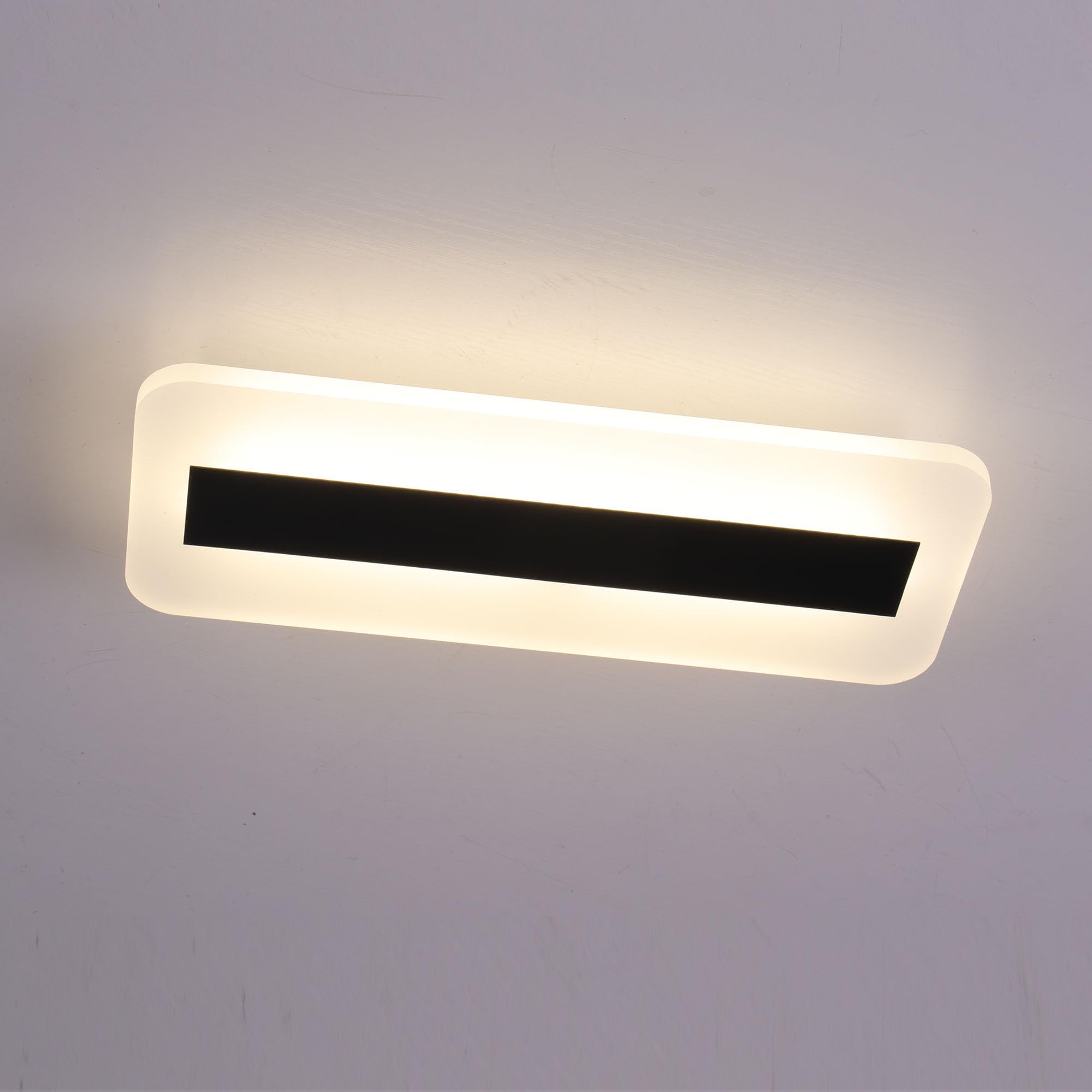 Amazon.com: Maichis RV 12inch Super Slim LED Pendant Ceiling Light ...