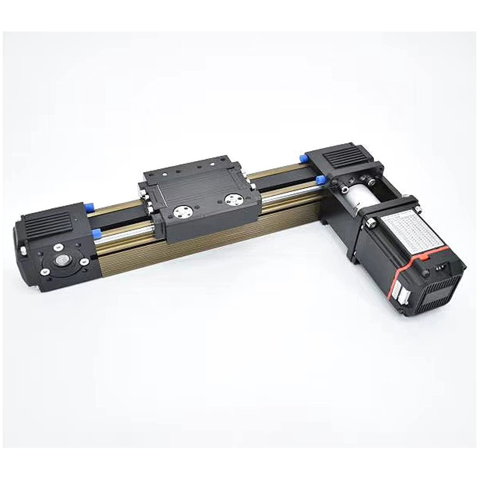 Buy Slide Actuator Rail Linear Actuator CNC Ball Screw Slide Various ...