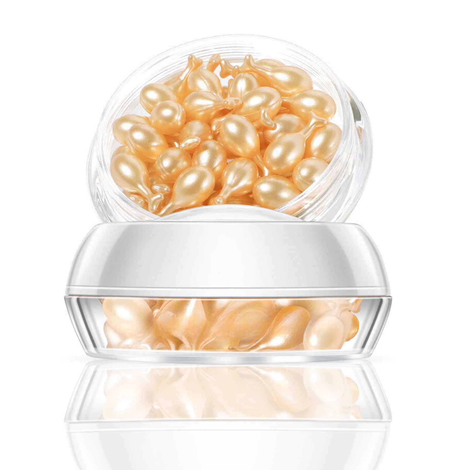 Face Serum for Women – Serum Capsule for Face Care – Anti Aging Firming ...