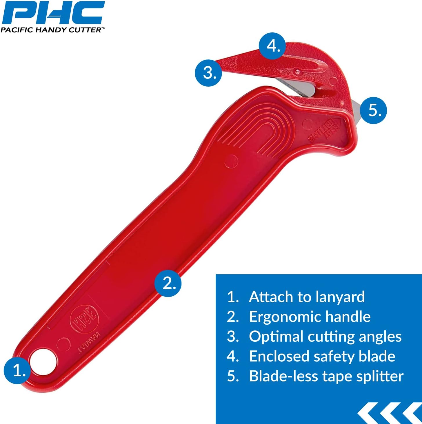 NSF Certified Food Safe Cutter - Efficient Cutting Nepal | Ubuy