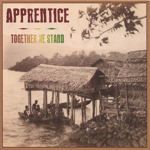 Amazon.com: Together We Stand : The Apprentice: Digital Music