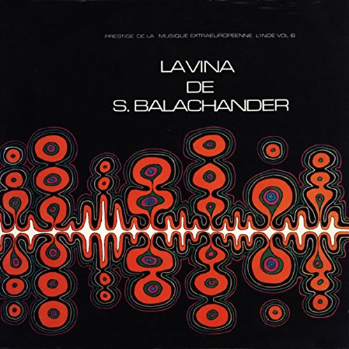 Play La Vina de S. Balachander by Sundaram Balachander on Amazon Music