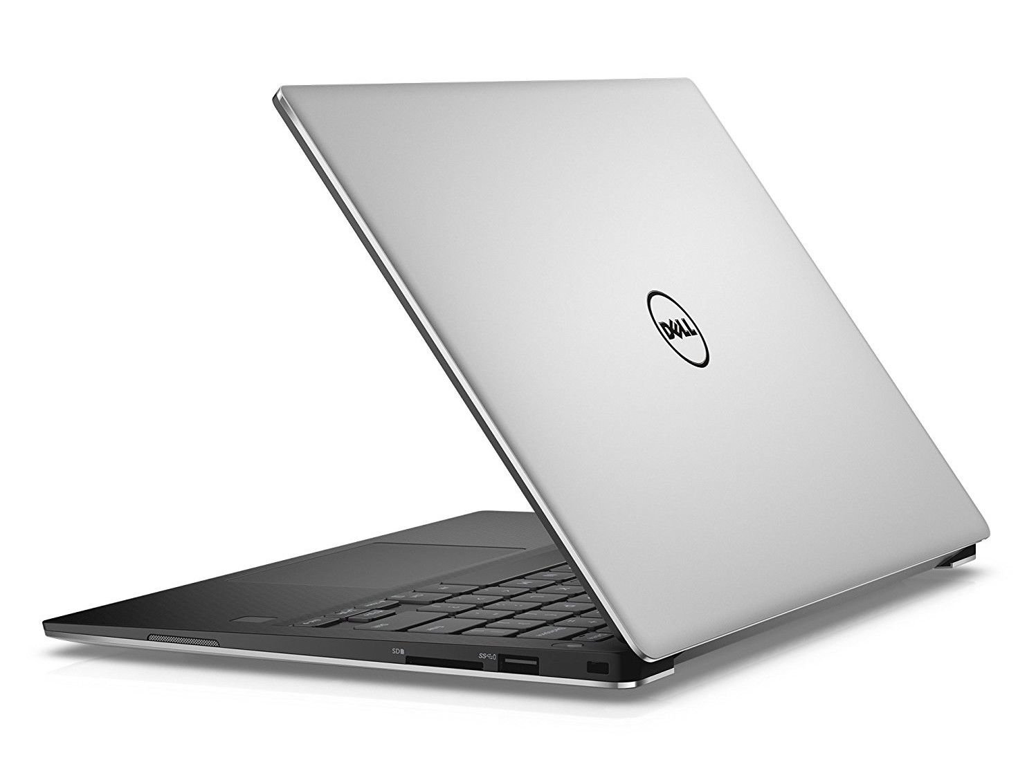 Buy Dell Newest XPS Flagship Premium 13.3" InfinityEdge Anti-Glare Full ...