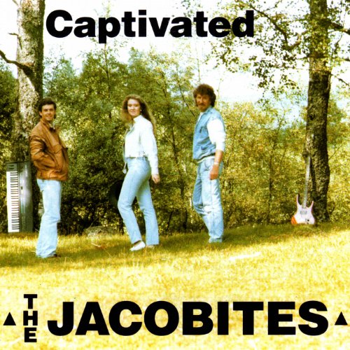 Play Captivated by The Jacobites on Amazon Music