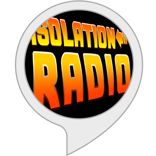 Amazon.co.uk: Isolation Radio hx : Alexa Skills