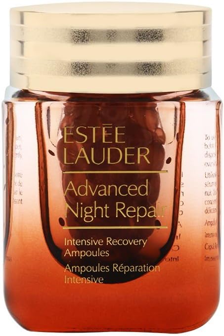 Amazon.com: Estee Lauder Advanced Night Repair Intensive Recovery ...