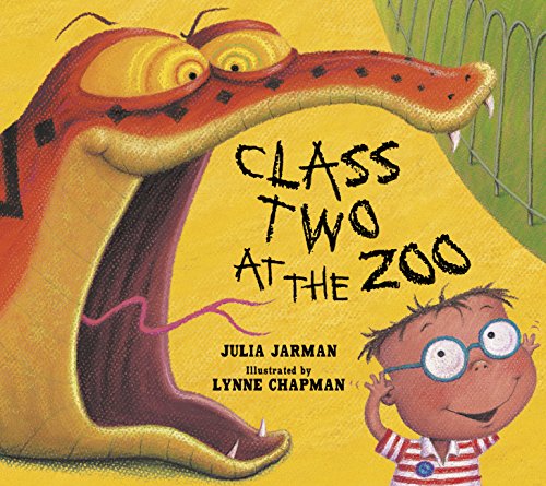 Class Two at the Zoo (Class One, Two & Three Book 2) - Kindle edition ...