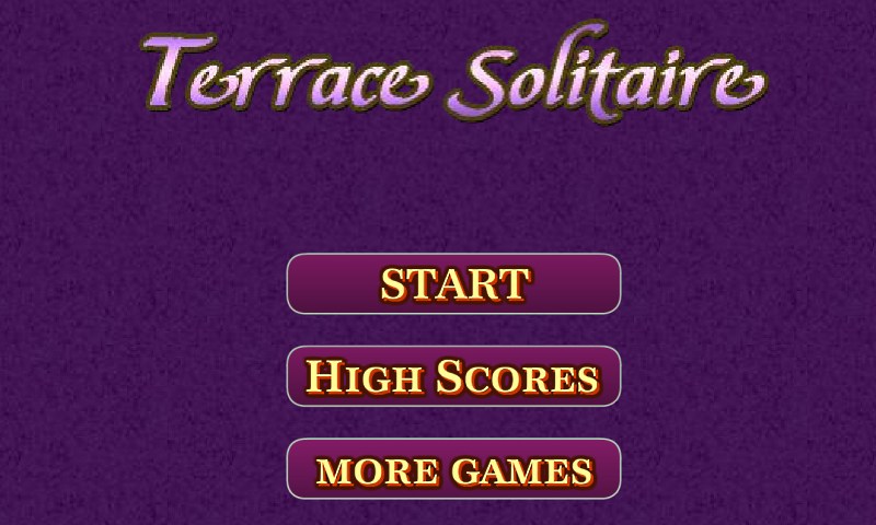 Terrace Solitaire - App on Amazon Appstore