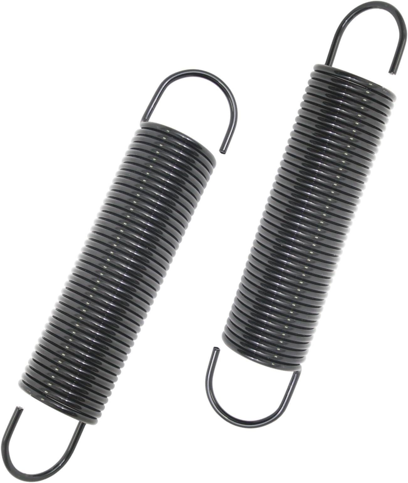 Amazon.com: OER Hood Hinge Spring Set Fits 1957 Chevy Bel Air 150 210 ...