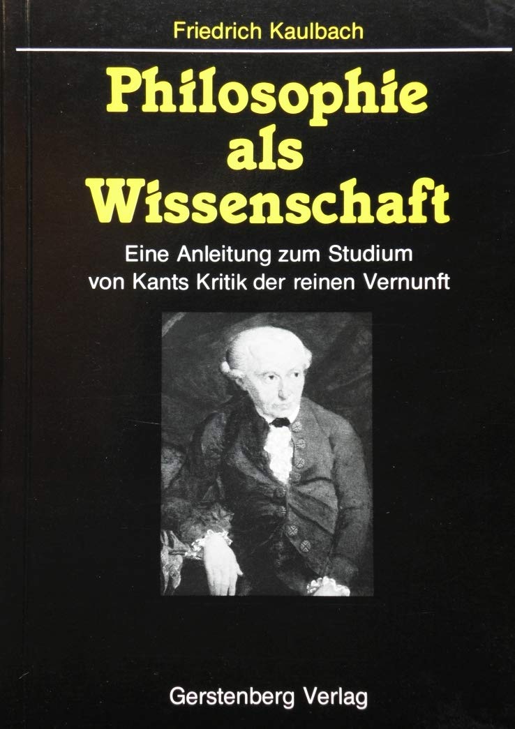 Amazon.com: Philosophie als Wissenschaft: Eine Anleitung zum Studium ...