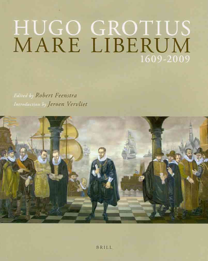 Amazon | Hugo Grotius Mare Liberum 1609-2009: Original Latin Text and ...