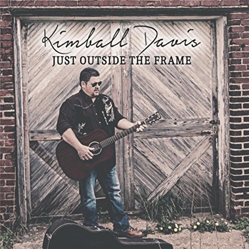 Amazon.com: Just Outside the Frame : Kimball Davis: Digital Music