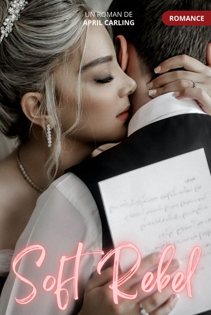 SOFT REBEL: Alicia (tome 1) (French Edition) - Kindle edition by Carling, April, Bolivar, Brune ...