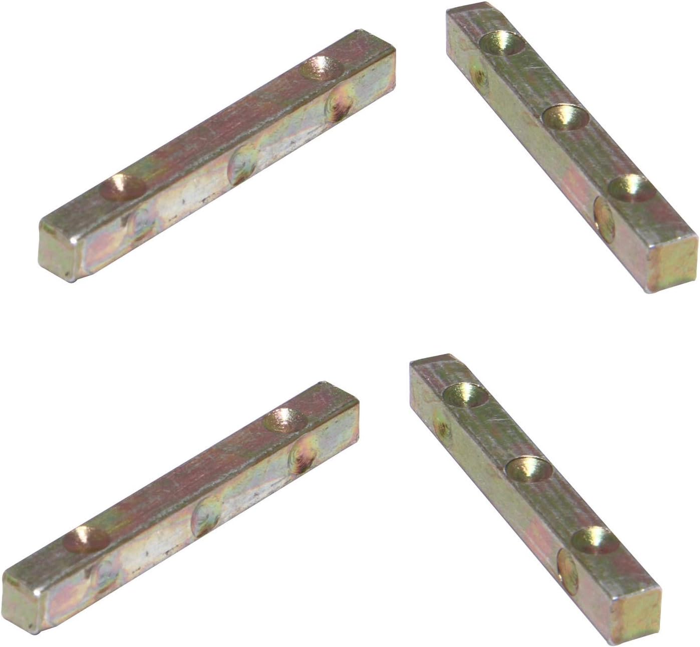 Amazon.com: Aumni Crafts Vintage Metal Dice (Set of 2) Indian ...