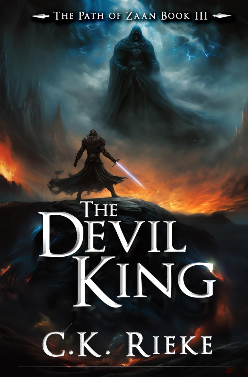 Devil Kings 3 Tiene