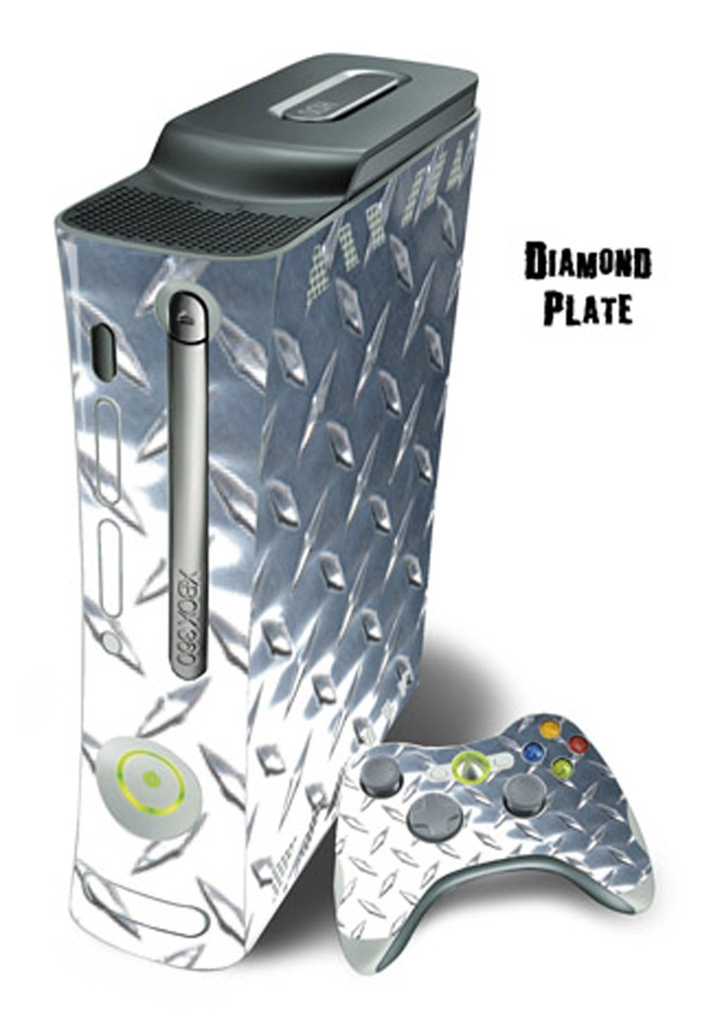 Diamond Xbox 360