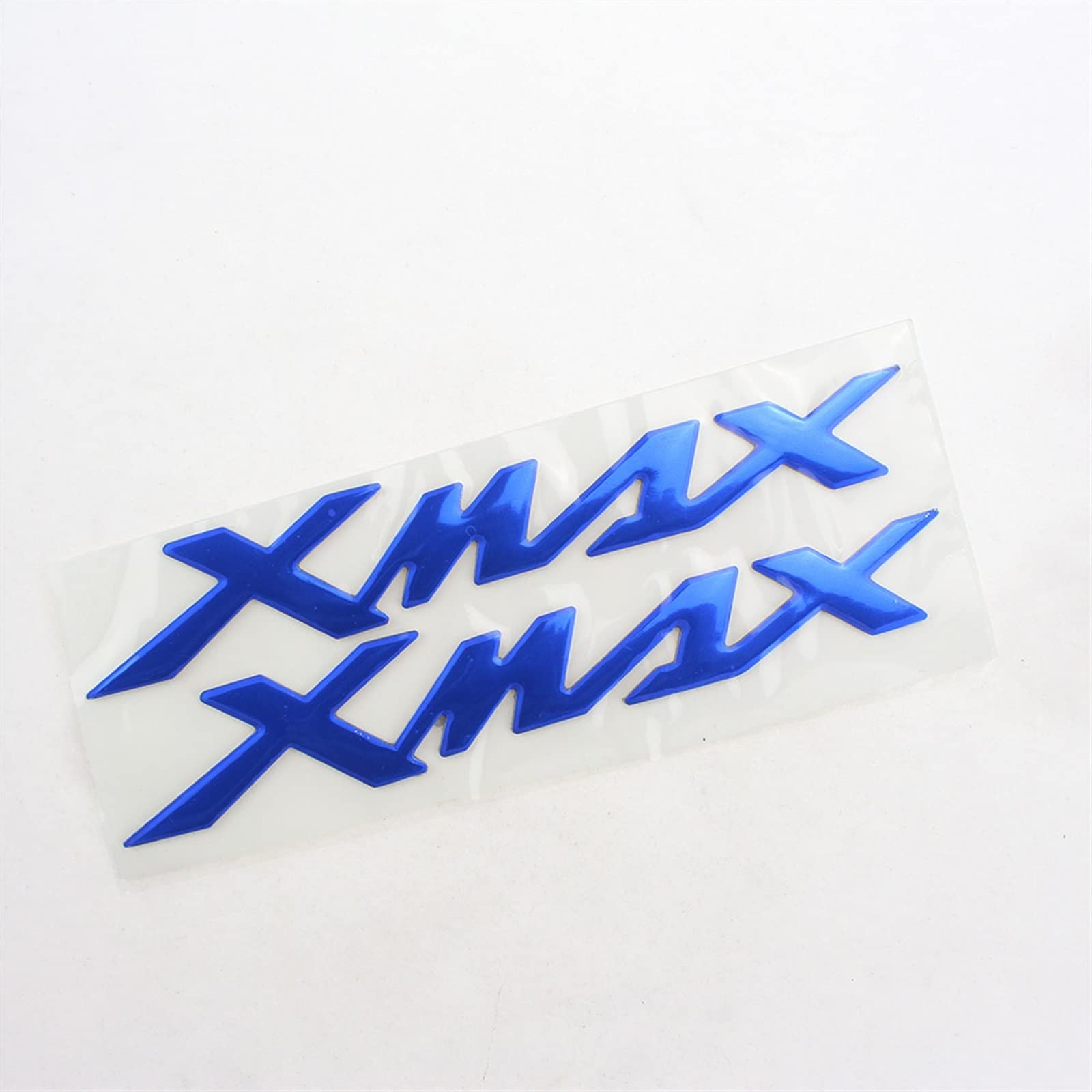 Xmax Logo For Yamaha X Max Xmax 125 250 400 Motorcycle Decals Stickers