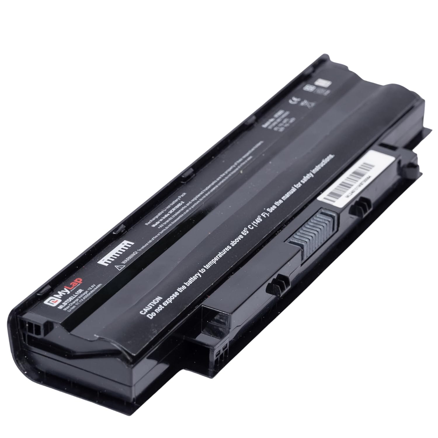 MYLAP 15R Laptop Battery Type J1KND Compatible for Dell Inspiron 13R ...