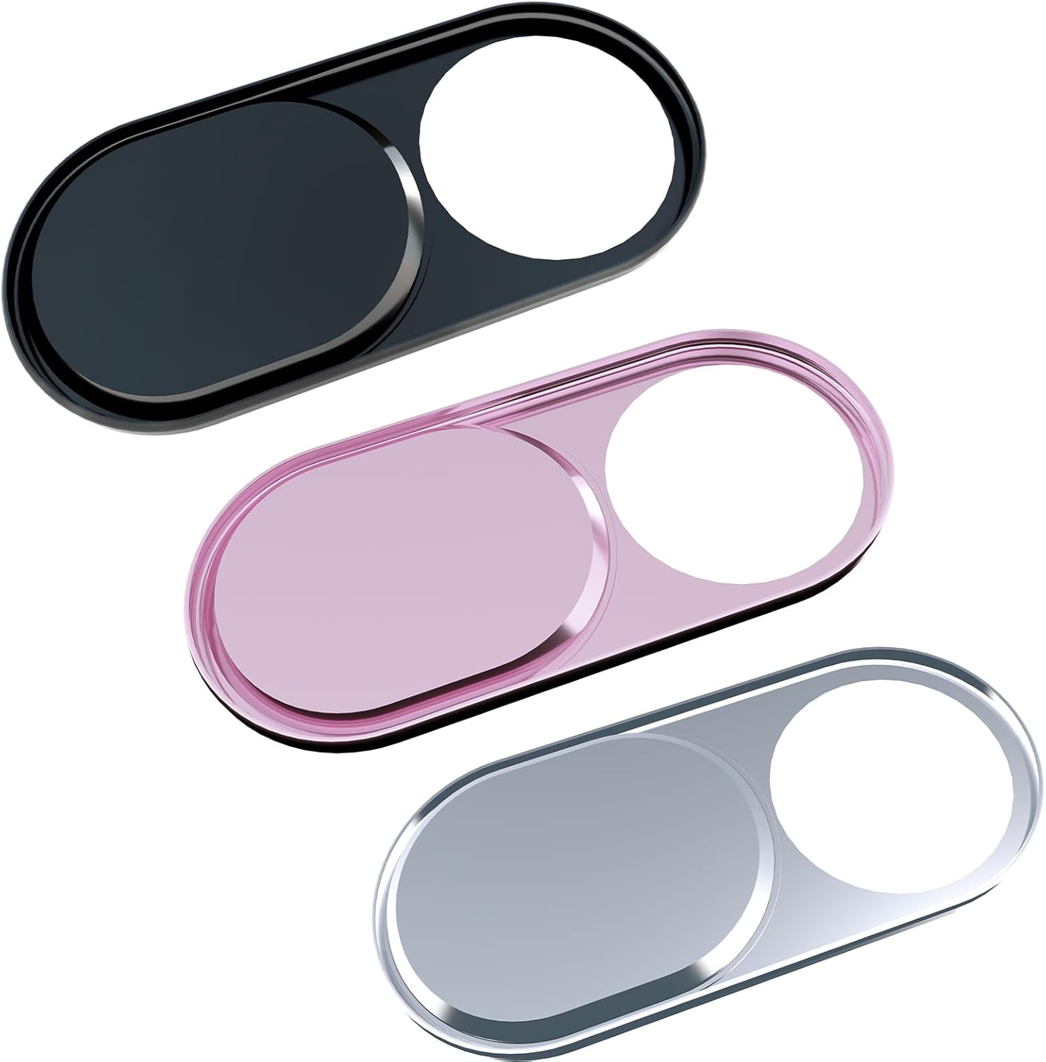 Amazon.com: HKDGYHON Laptop Camera Cover Slide, 0.027 Inch Ultra Thin ...