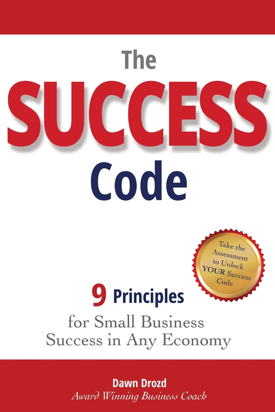 Amazon.com: The Success Code: 9 Principles for Small Business Success ...