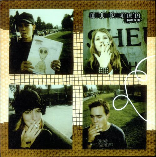 Amazon.com: Bad Kid: CDs & Vinyl